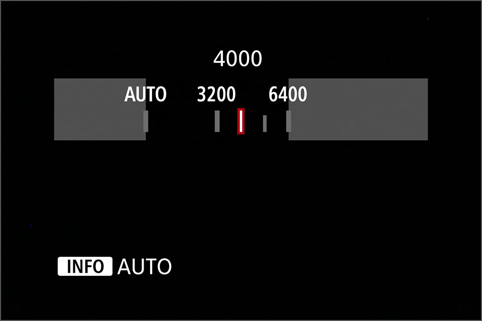 EOS R6 Mark II - constantly changes ISO randomly &... - Page 2 - Canon ...