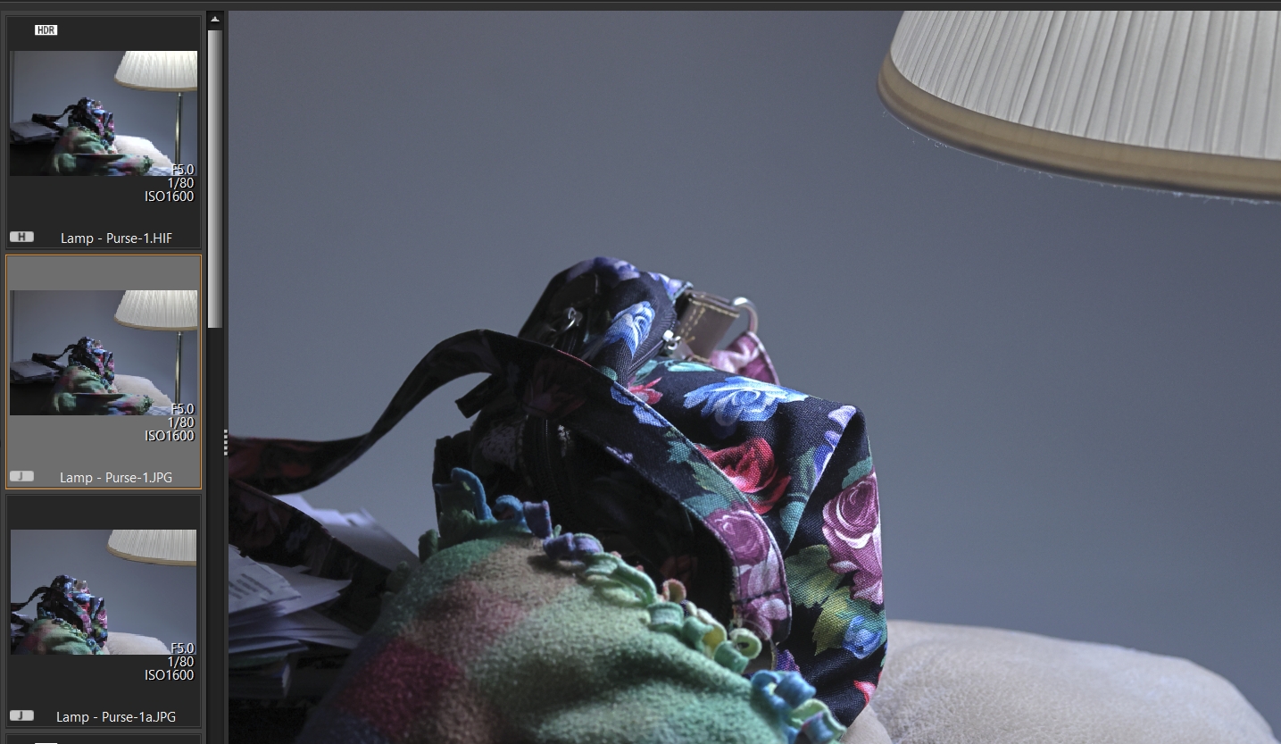 Converting Hif to Jpeg on computer - Canon Community