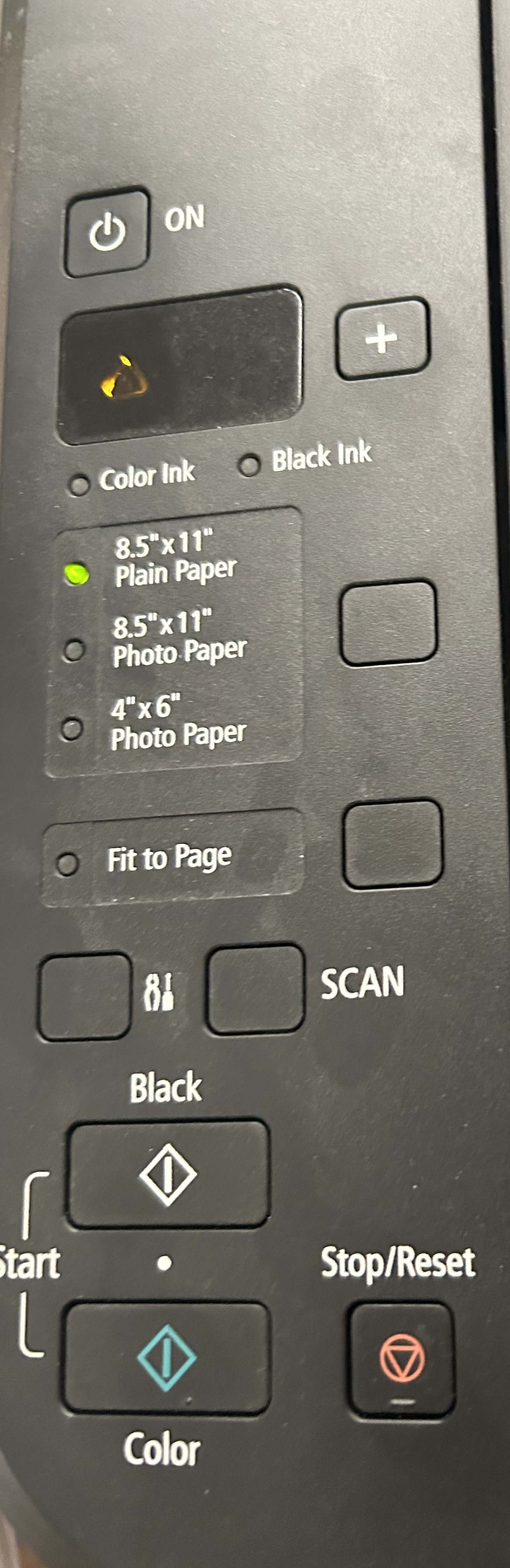 PIXMA MG6300 Series: What Ink Do I Need? (3/2025) - Canon Community