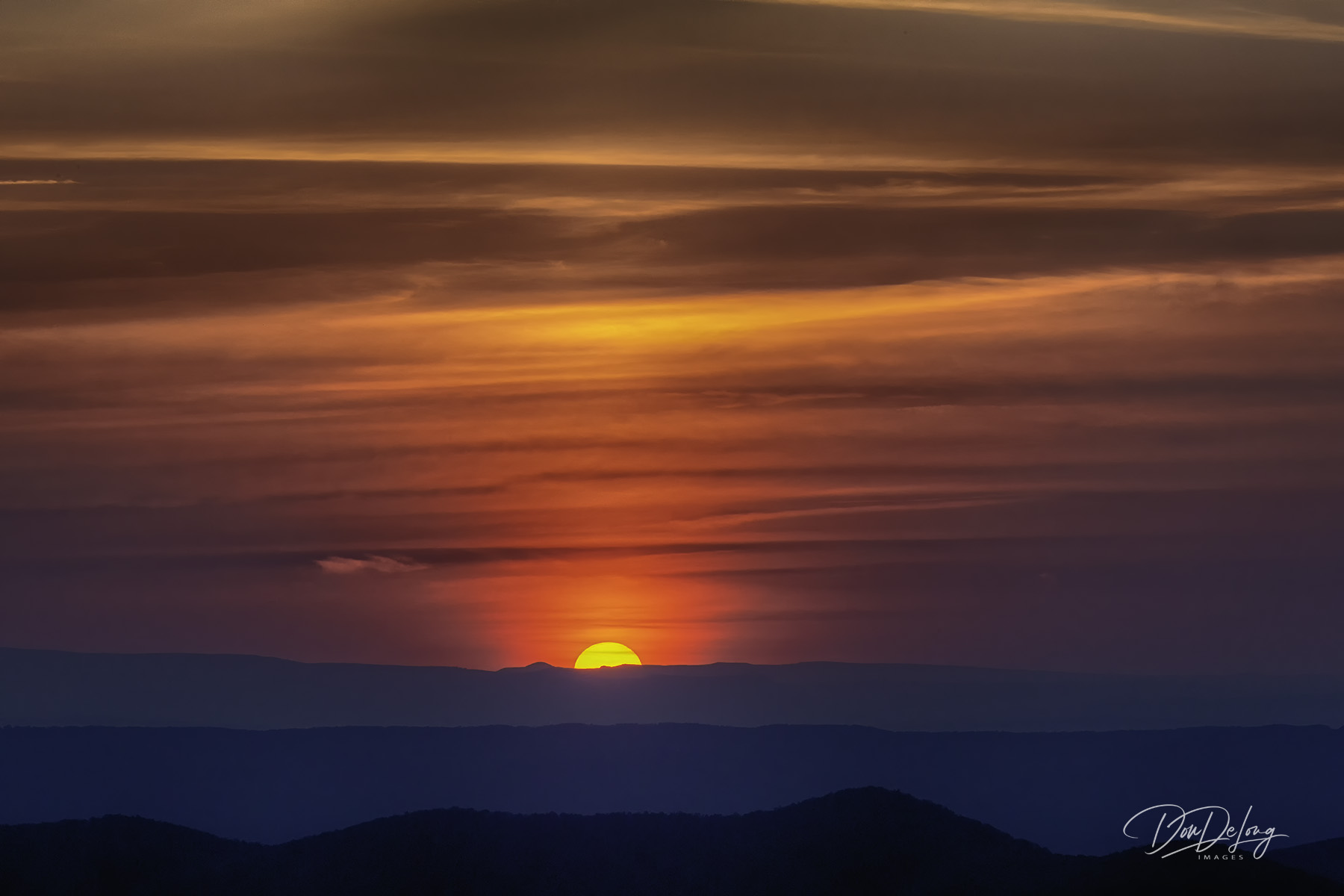 Just another sunset - Canon Community