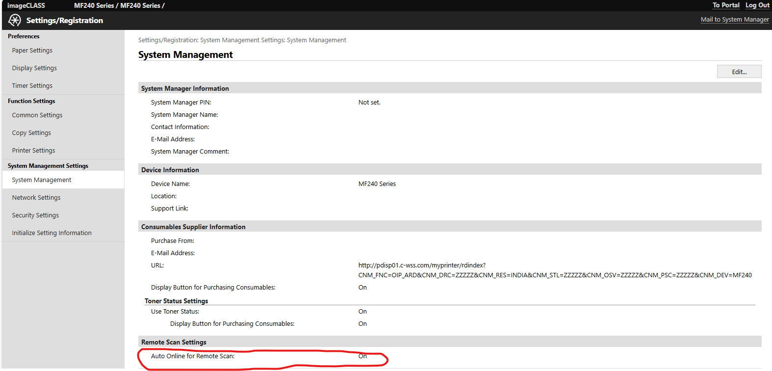 Fix For MF Scan Utility Failures Windows 11 24H2 - Canon Community