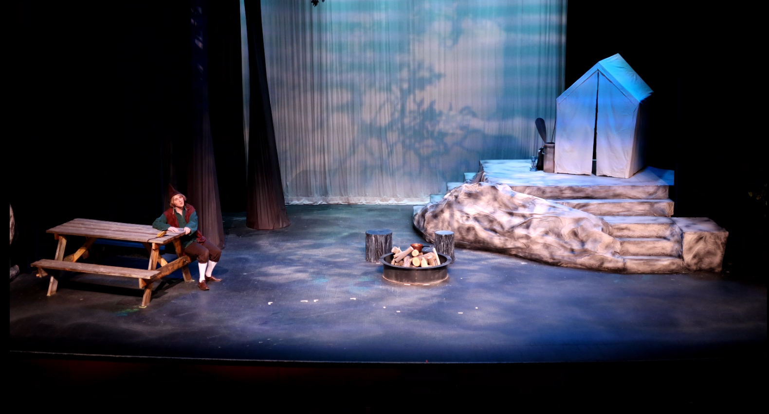 Recommendations for low light Zoom lens for Theate... - Canon Community