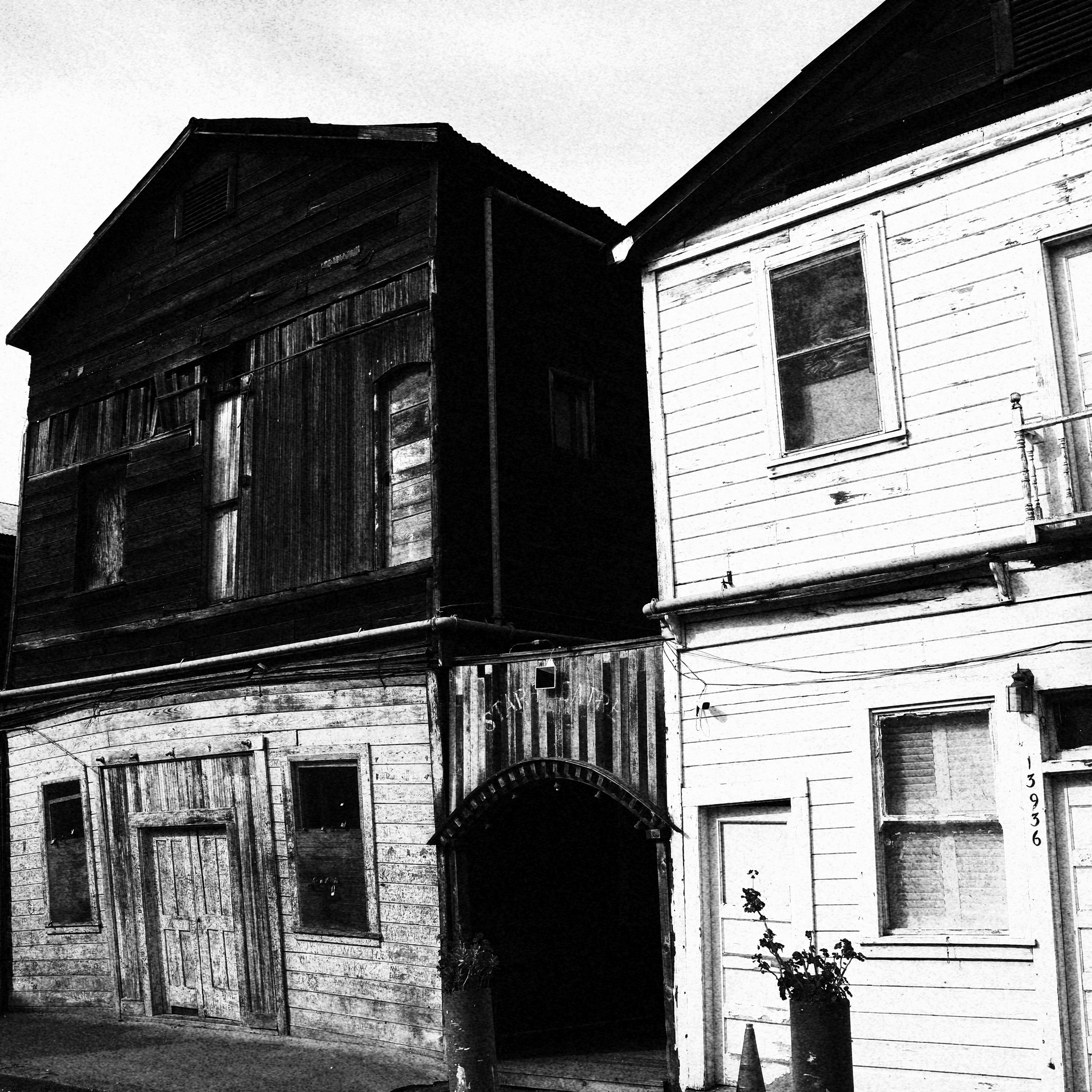 Historical Town of Locke, CA - Canon Community