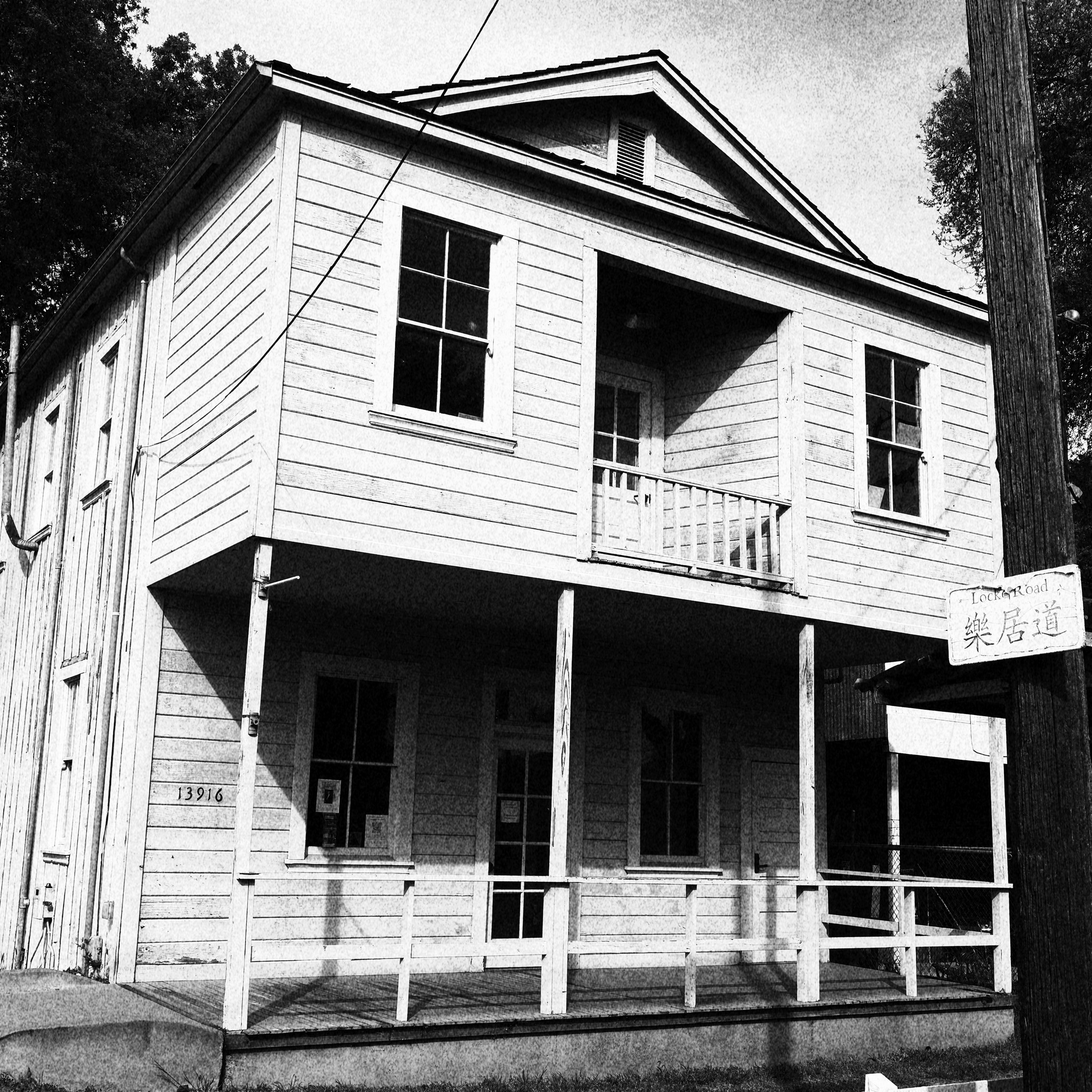 Historical Town of Locke, CA - Canon Community