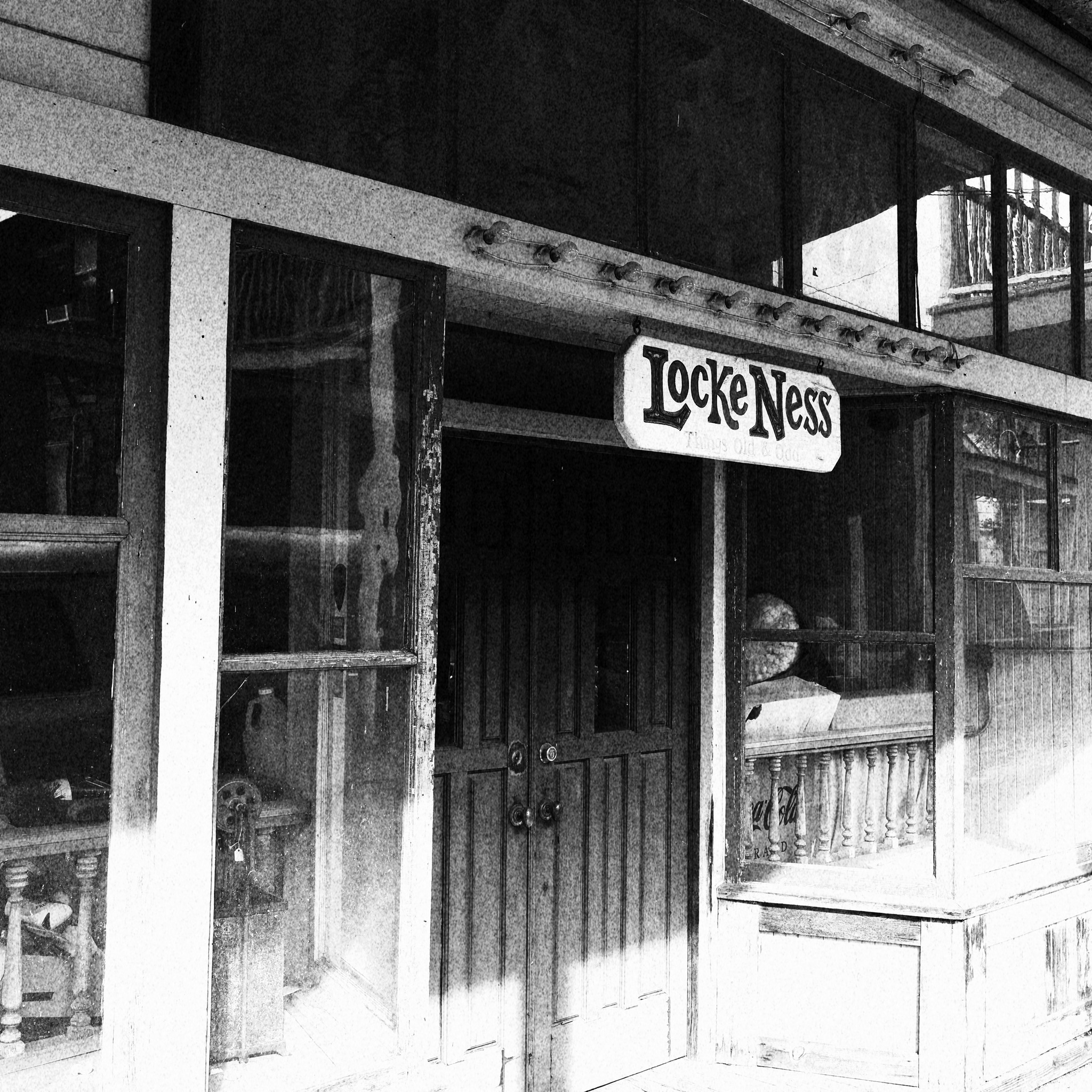 Historical Town of Locke, CA - Canon Community