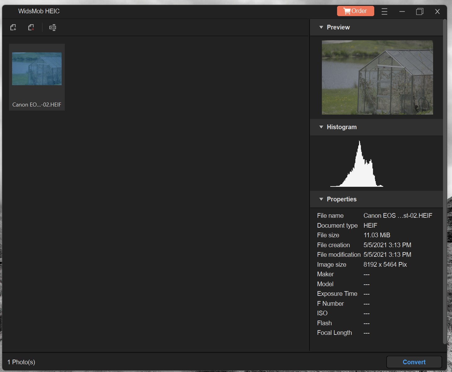 DPP won't render .HIF files from R5 - Canon Community