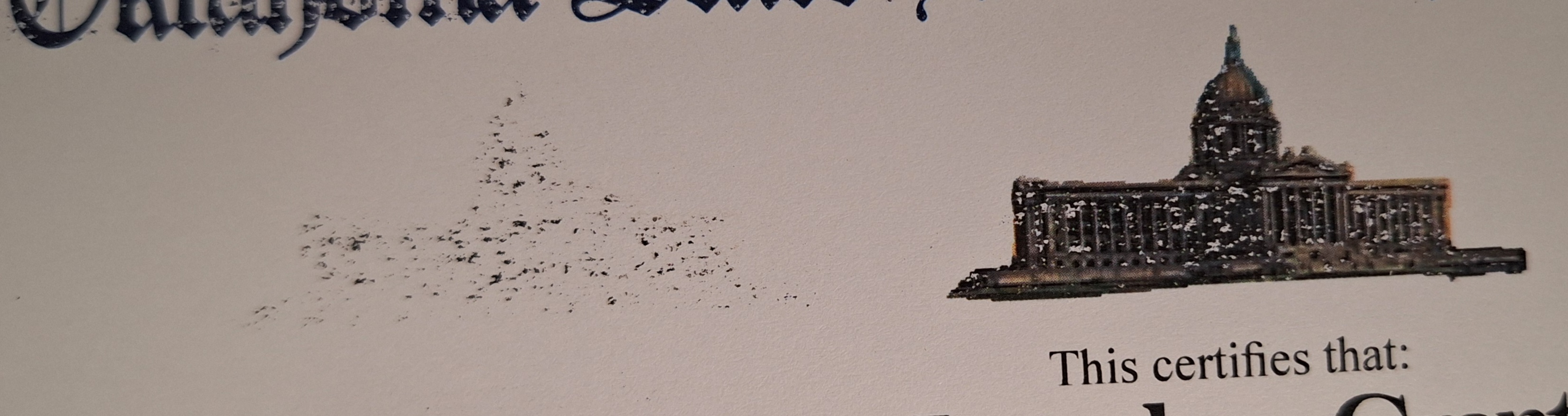 imageCLASS MF653Cdw: How to print on heavier paper... - Canon Community