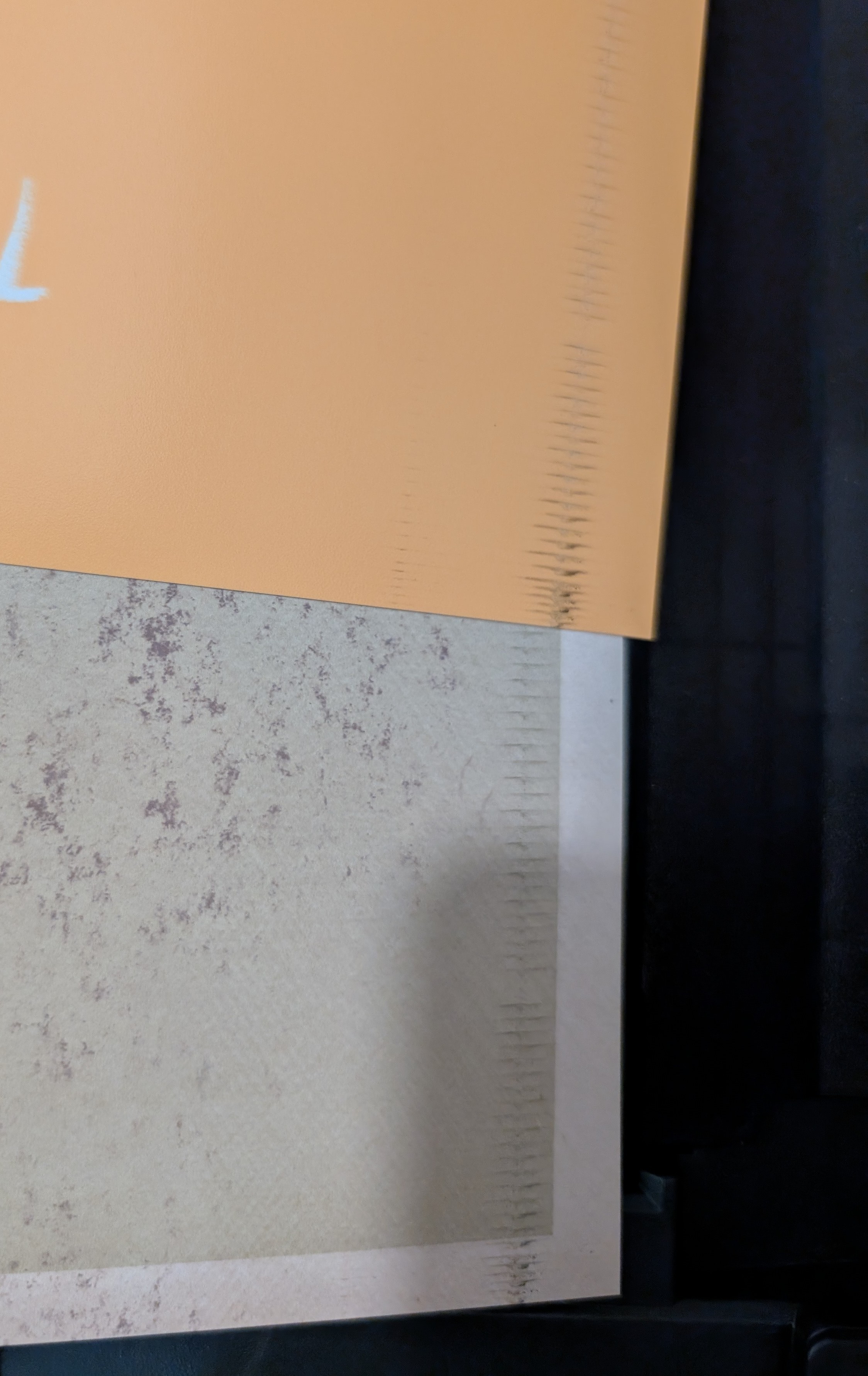 Horizontal marks printing on imagePROGRAF PRO-310 - Canon Community