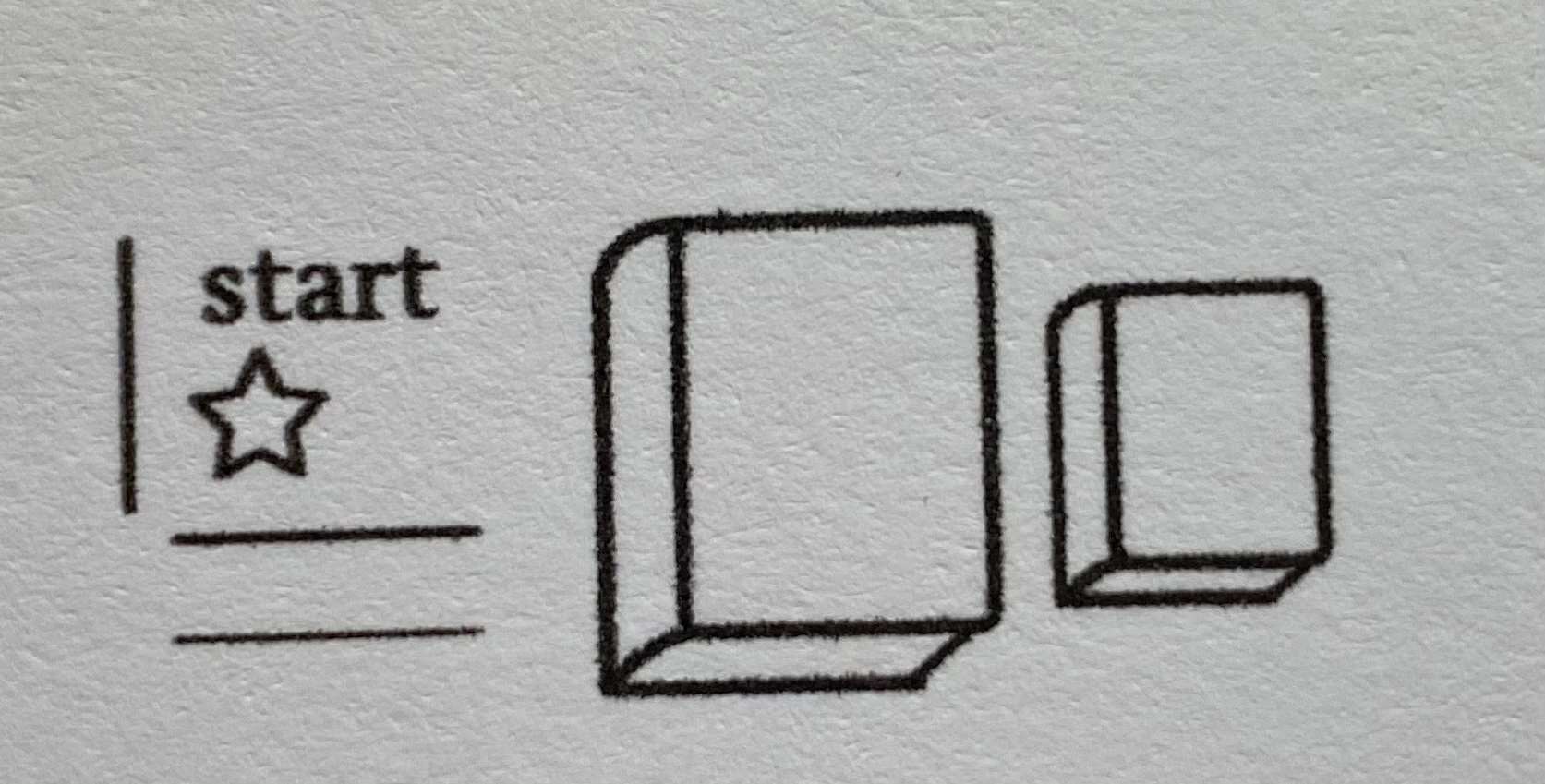 Solved: PIXMA TS5020- Blurry/Fuzzy Printing - Canon Community