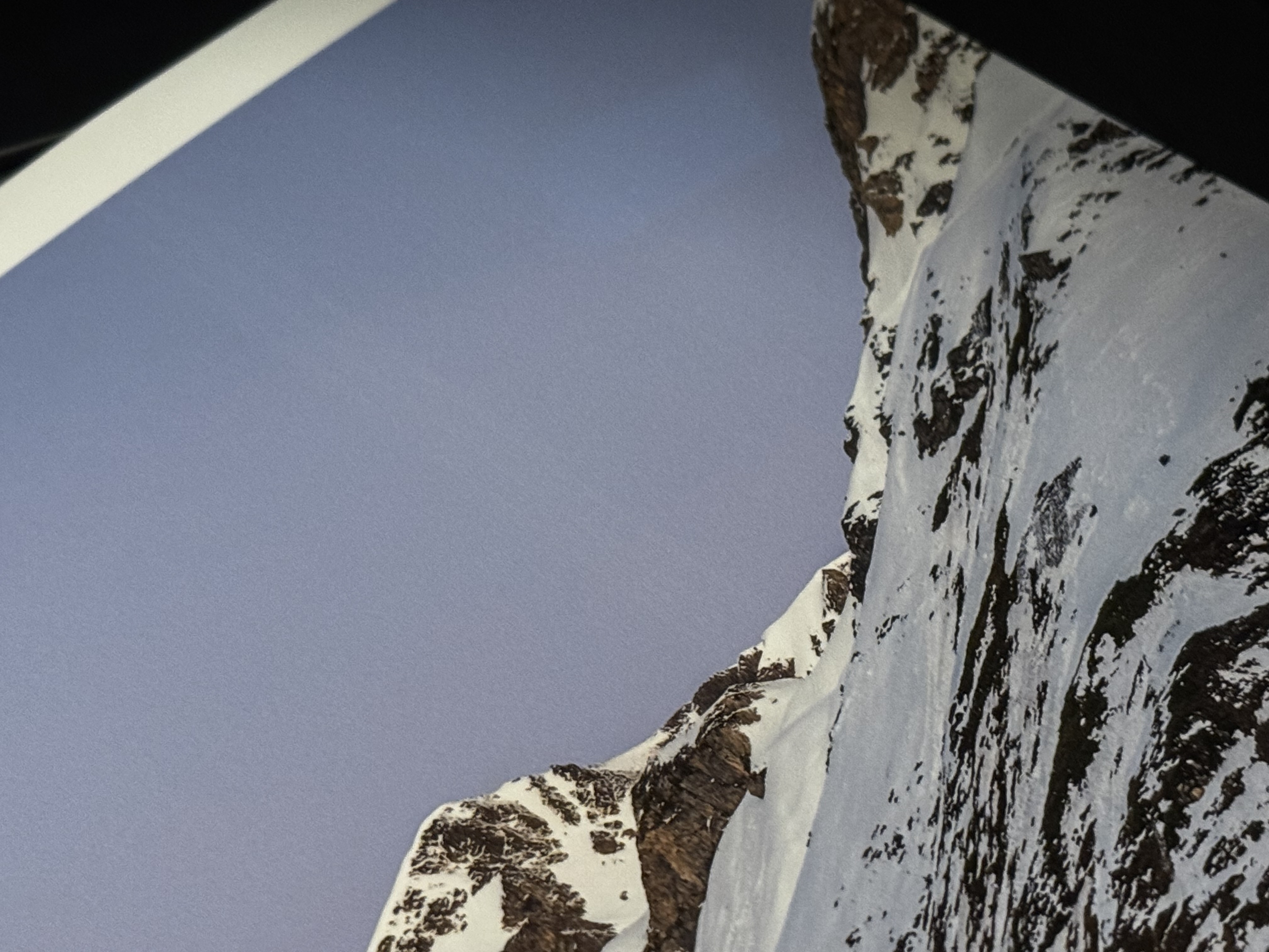 imagePROGRAF PRO-1100 banding / horizontal lines i... - Canon Community
