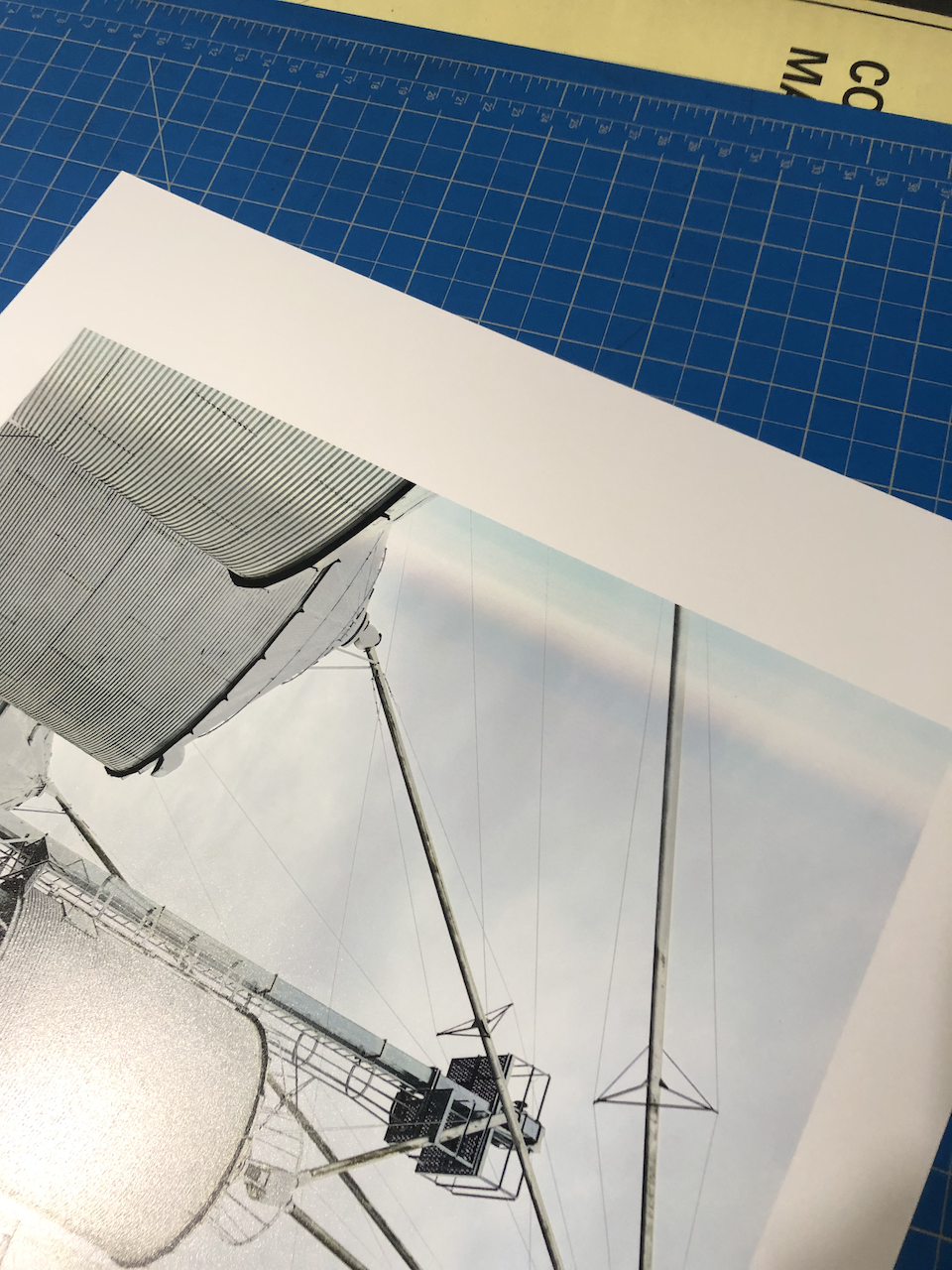 Horizontal lines on print Canon Pro 1000 - Canon Community