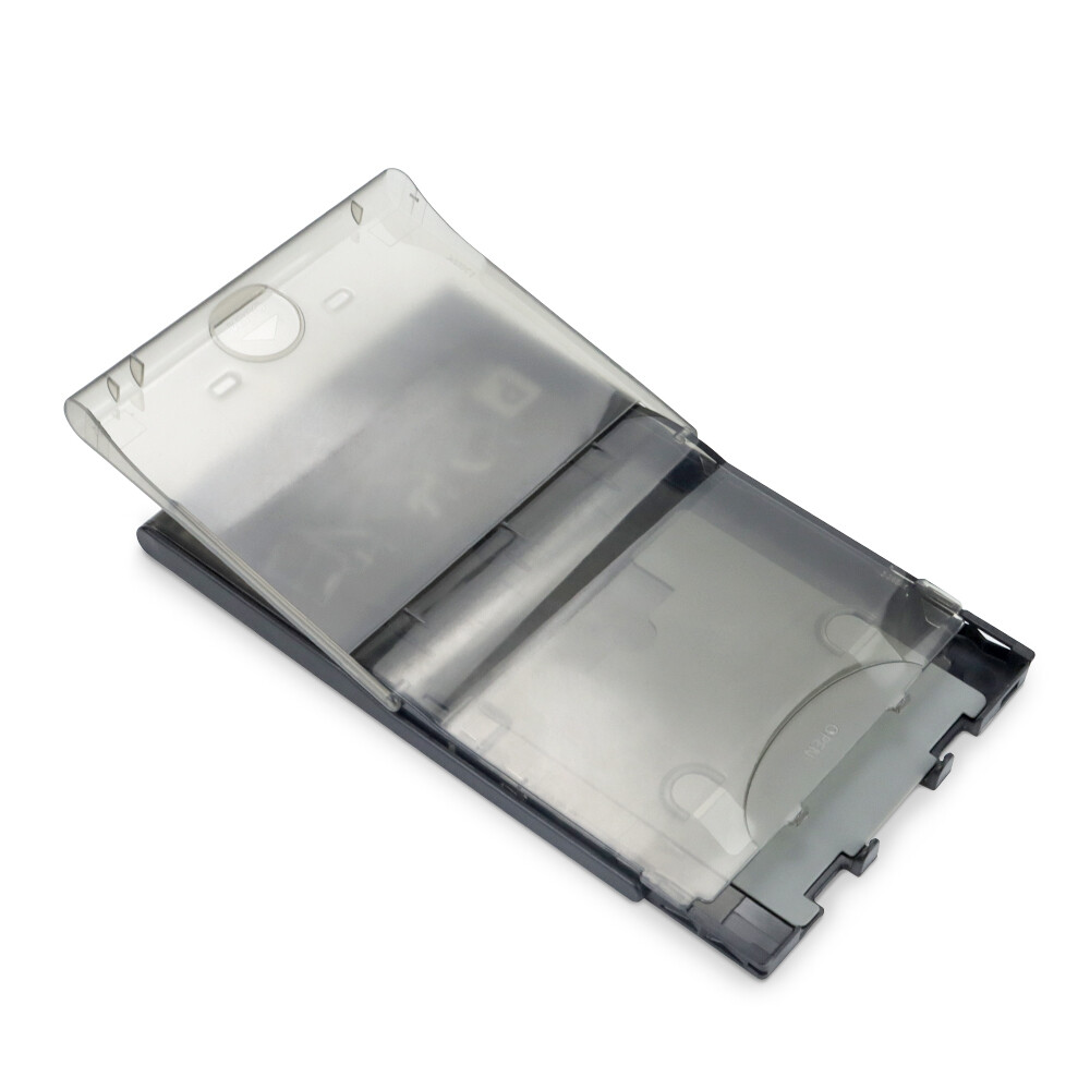 Solved: SELPHY CP1300 - tray replacement - Canon Community