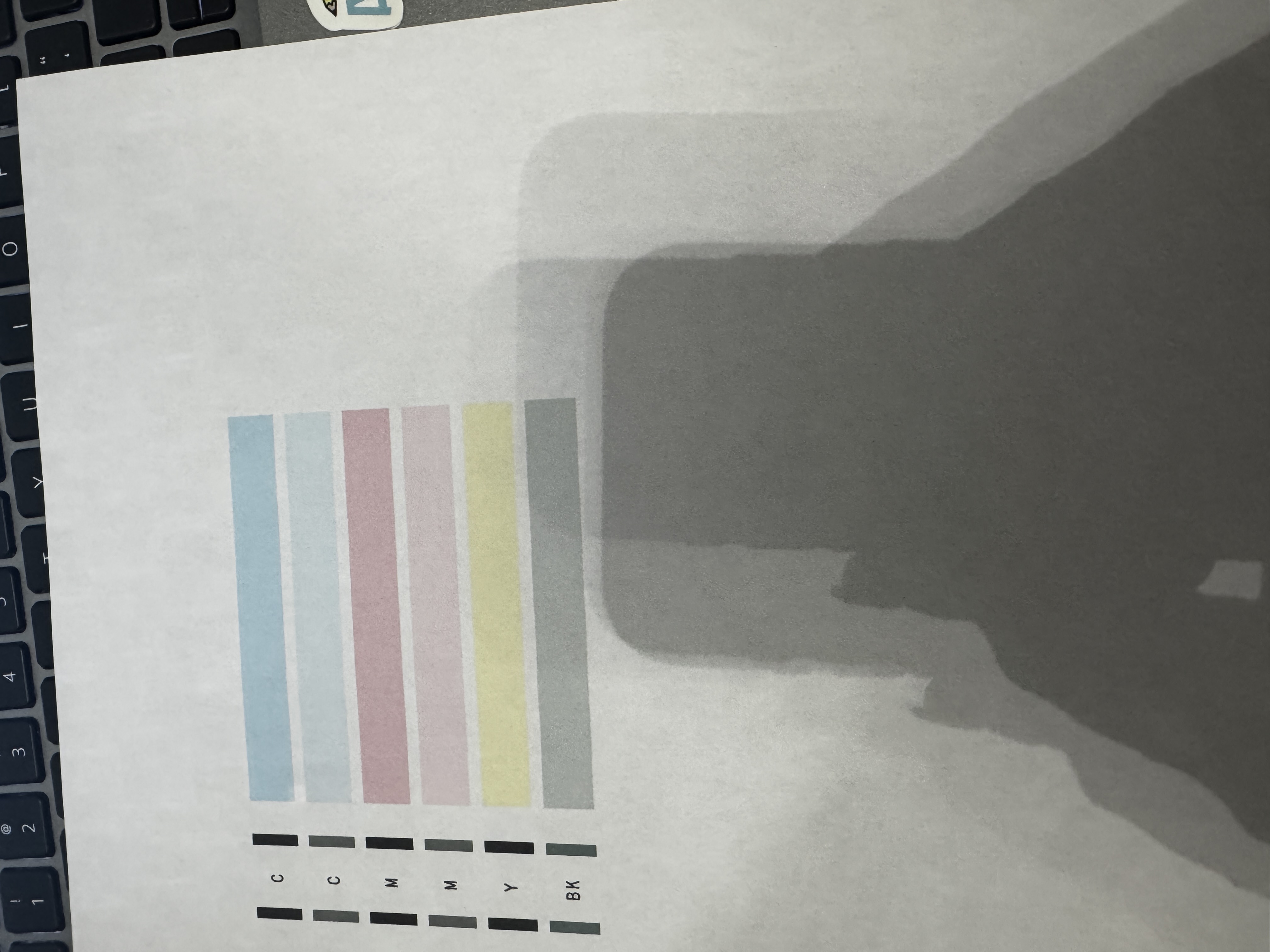 PIXMA TS6320 suddenly doesn't recognize cartridge - Canon Community