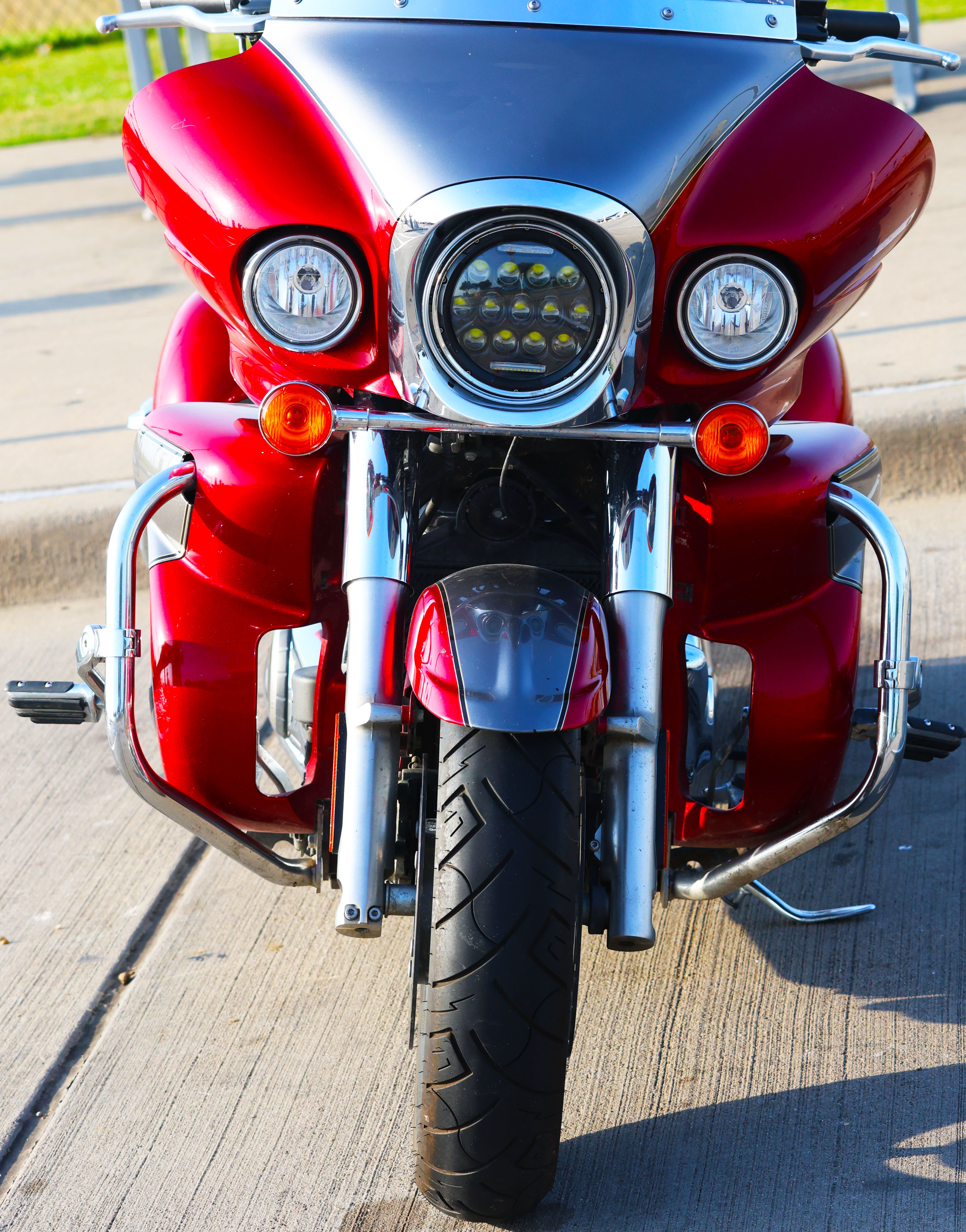 Get Your Motor RUNNIN' - Canon Community