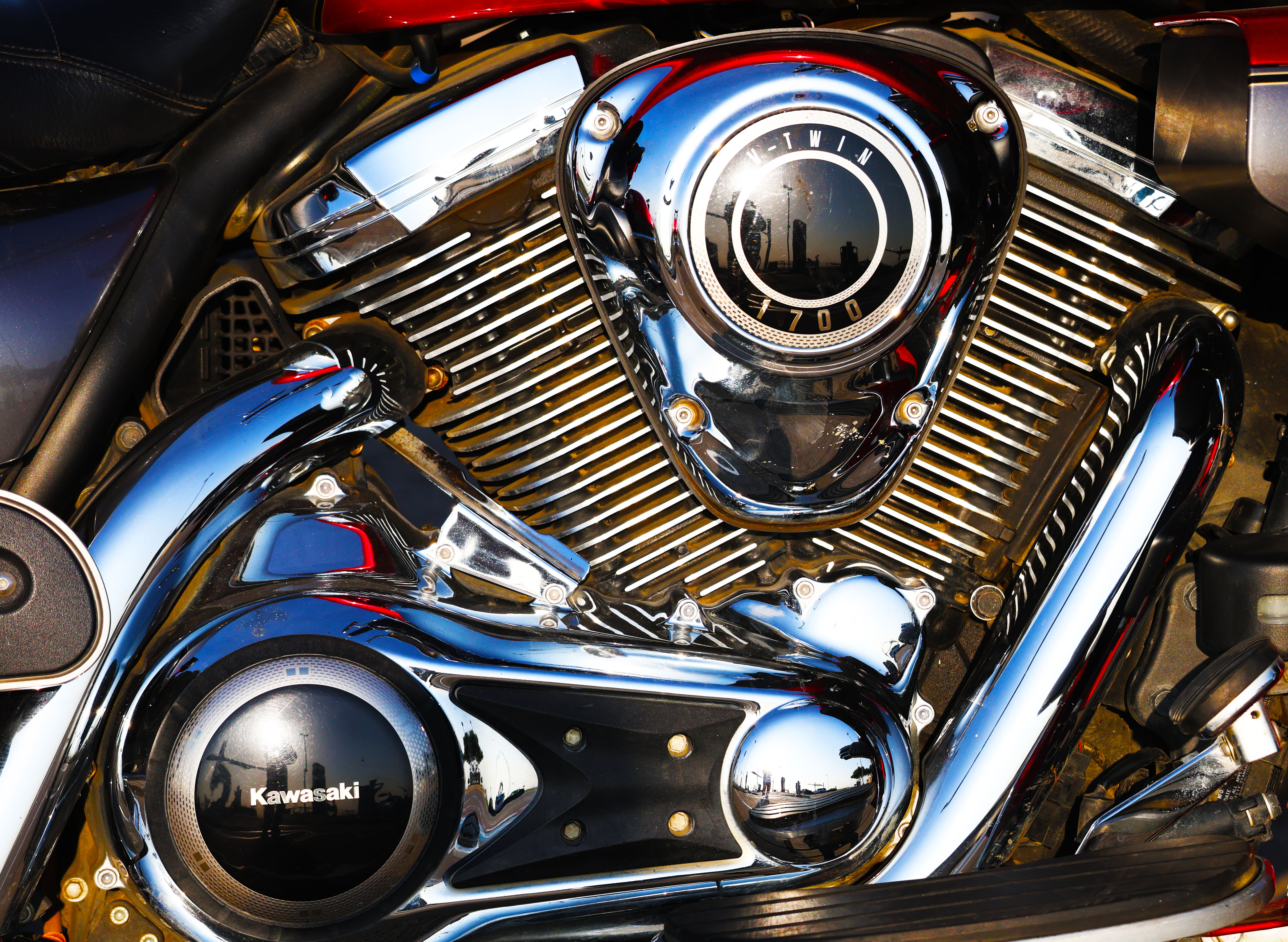 Get Your Motor RUNNIN' - Canon Community