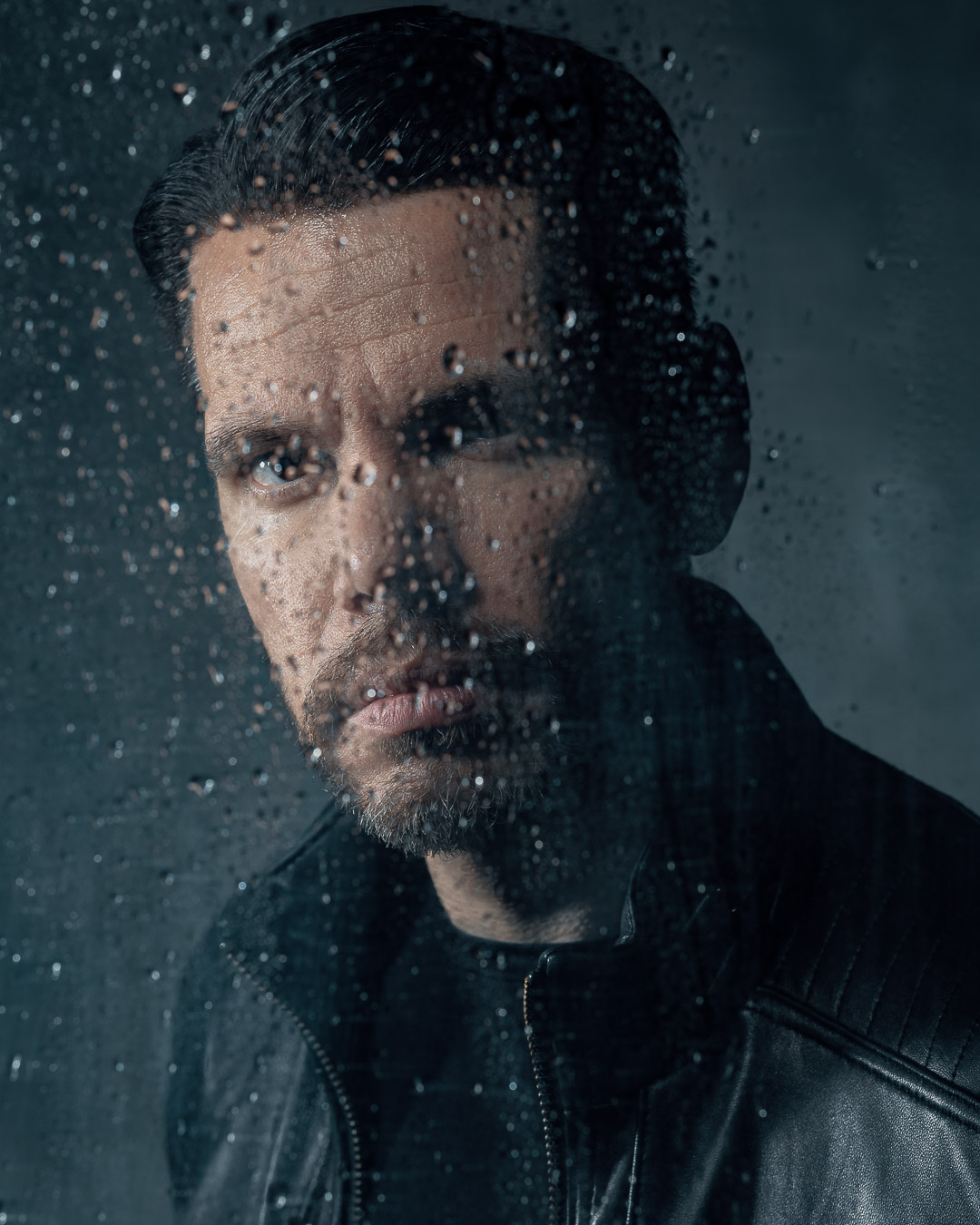 Studio shoot with Sam - Canon Community