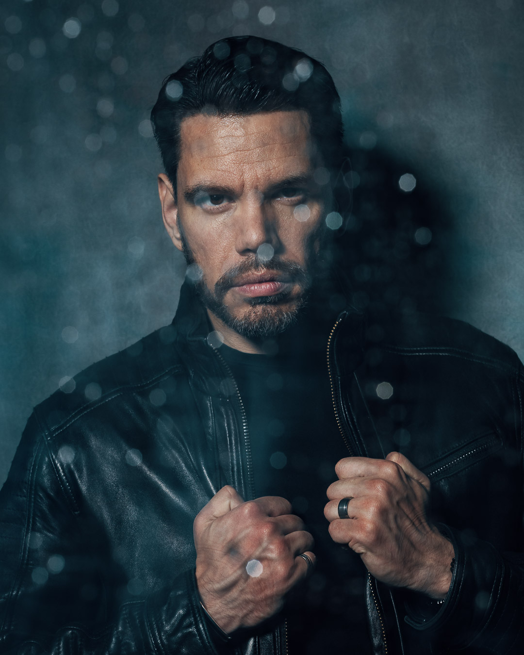 Studio shoot with Sam - Canon Community