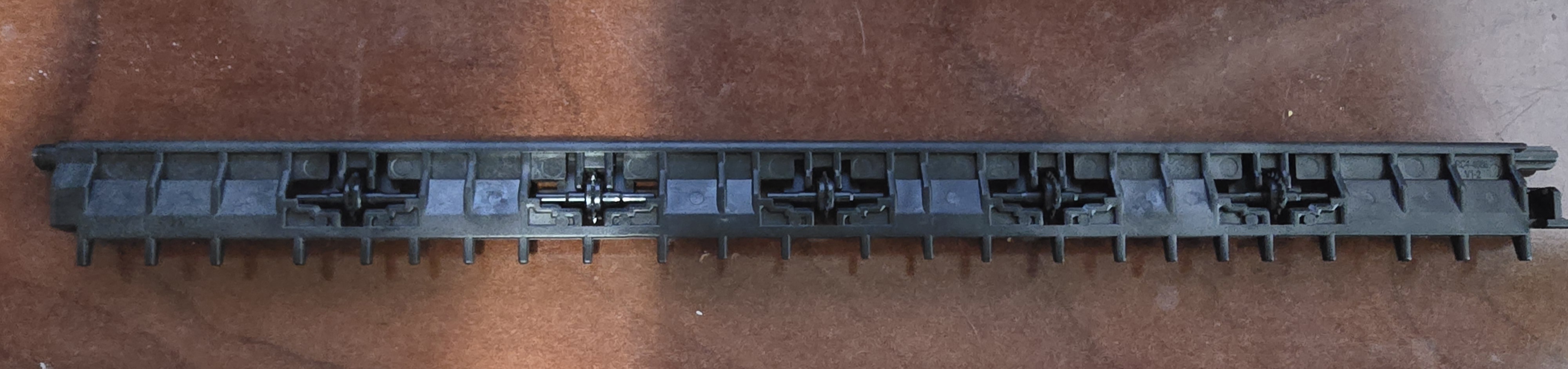 imageCLASS MF731Cdw Where does this piece go? - Canon Community