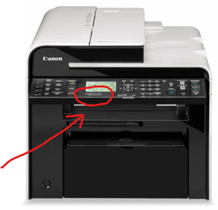 Solved: Windows 11 Cannot Find imageCLASS MF4880dw - Canon Community