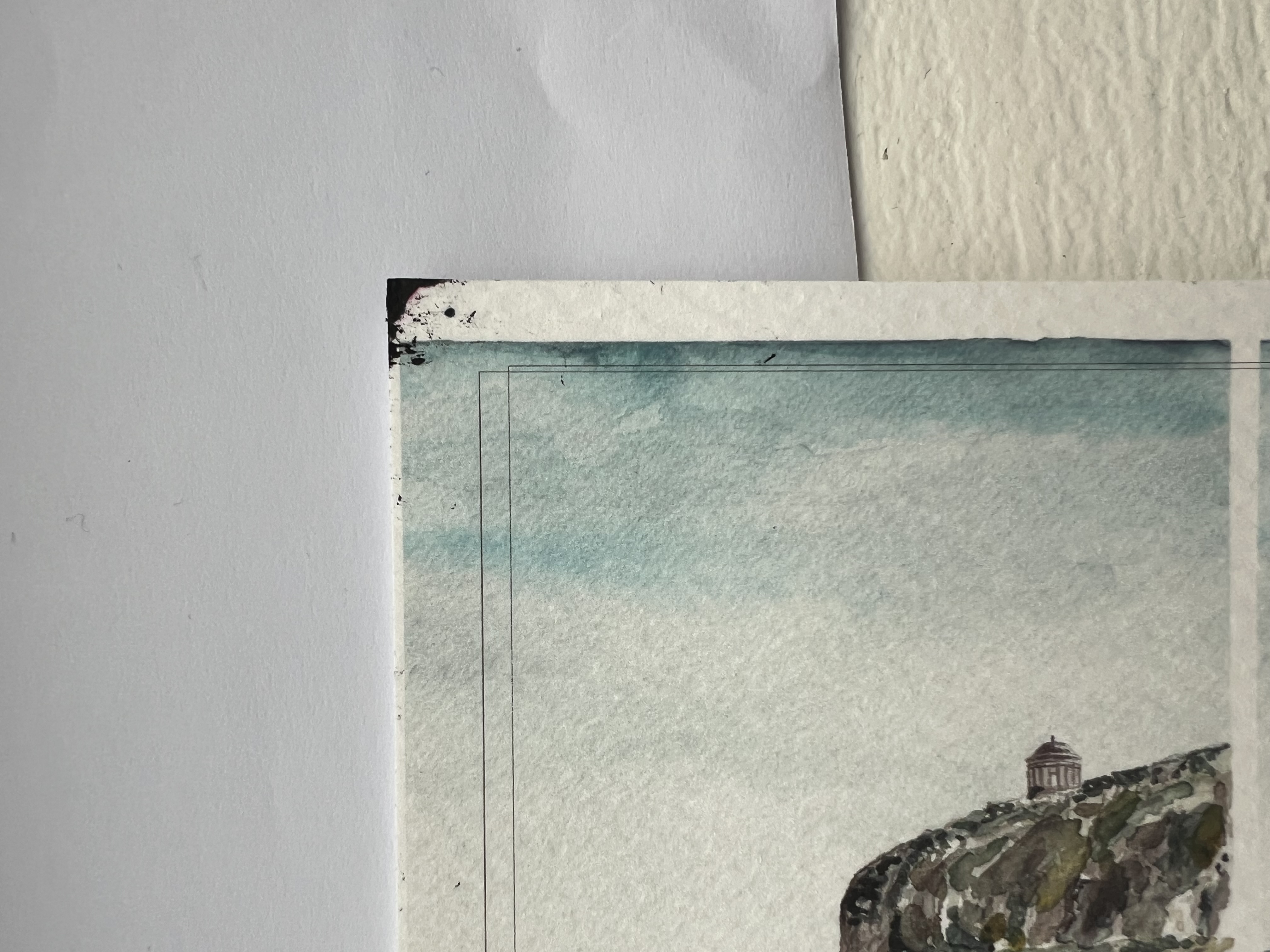 Canon IP8750 constantly leaving black smudges - Canon Community