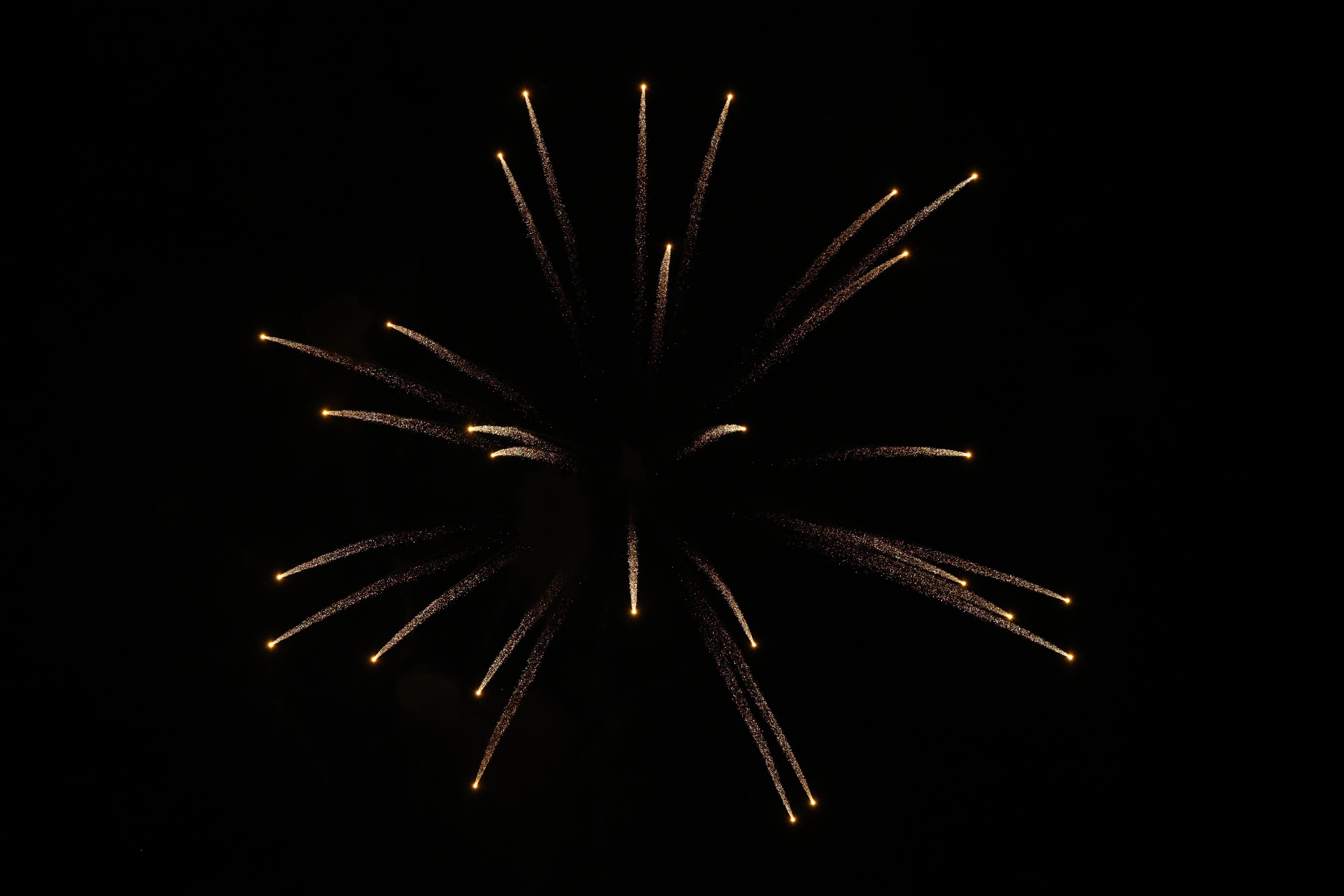 Fireworks 6/28/25 - Canon Community