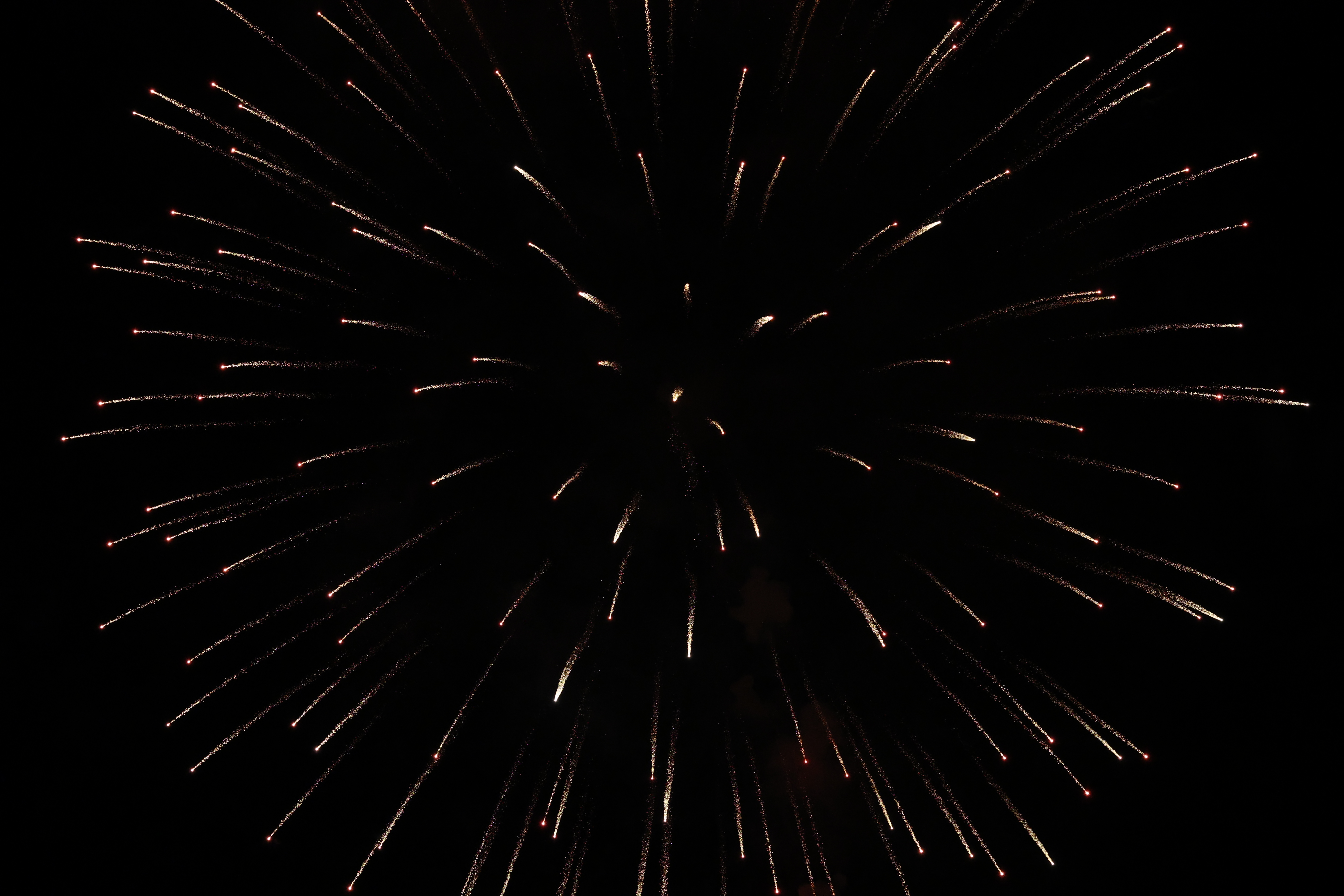 Fireworks 6/28/25 - Canon Community