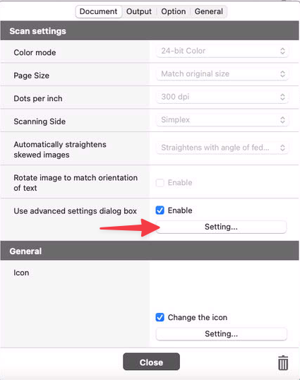 BUG - Error modifying custom shortcuts' Advanced S... - Canon Community