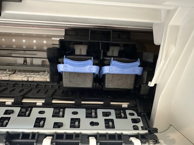 PIXMA TS3522 error code E04 - Canon Community