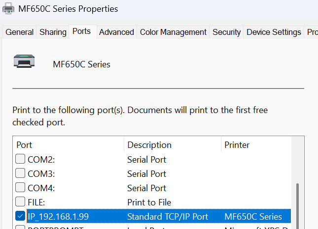 imageCLASS MF269dw scanner not working, scanner dr... - Canon Community