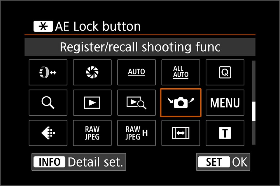 EOS R6 Mark II Not focusing AT ALL in Spot and SET... - Canon Community