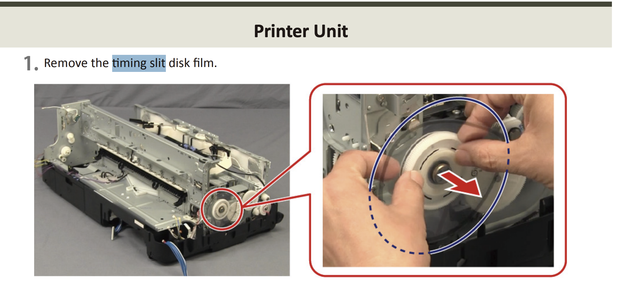 Horizontal lines on print Canon Pro 1000 - Canon Community