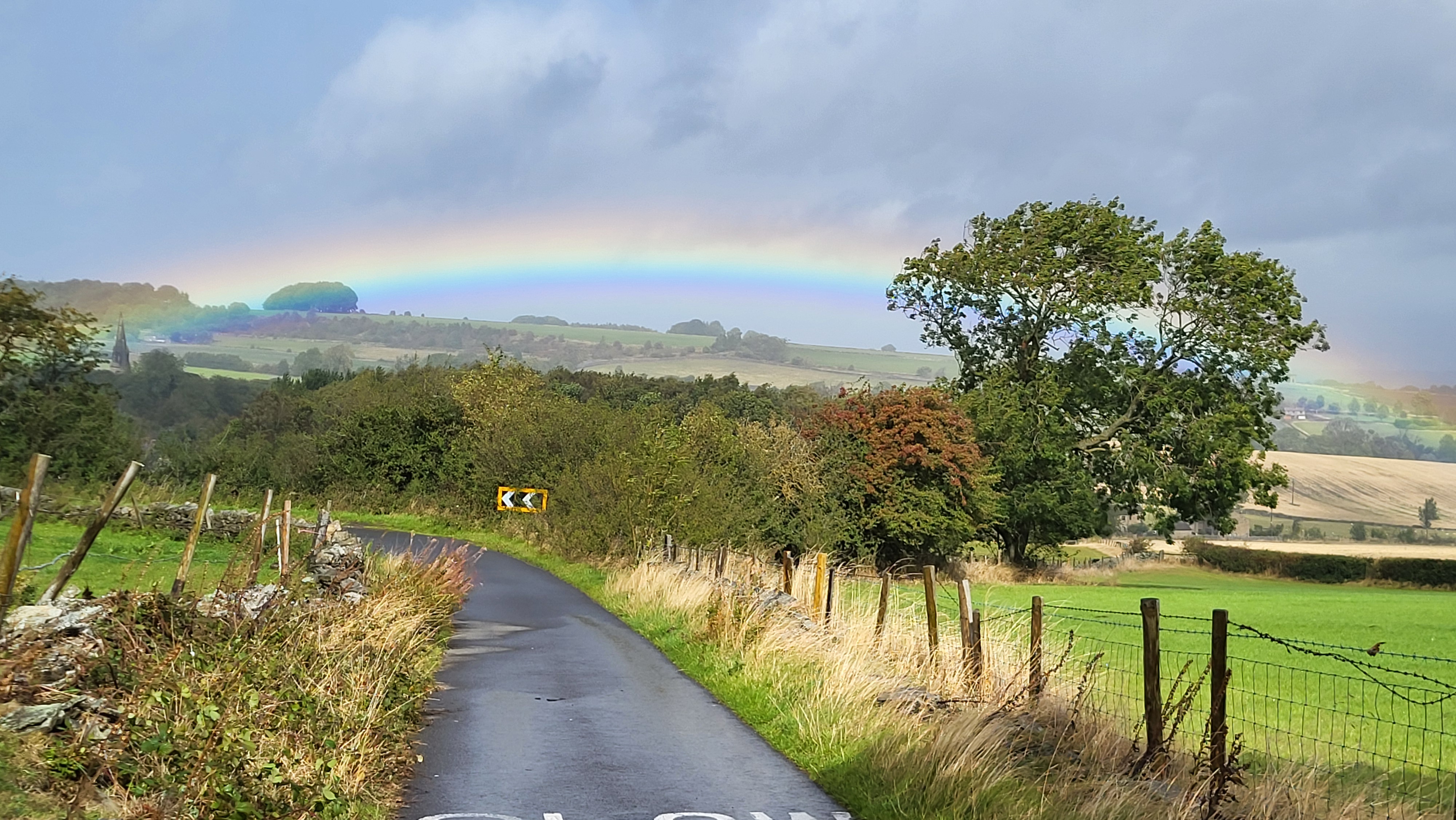 Solved: EOS 90D Recommendations for rainbow photos - Canon Community