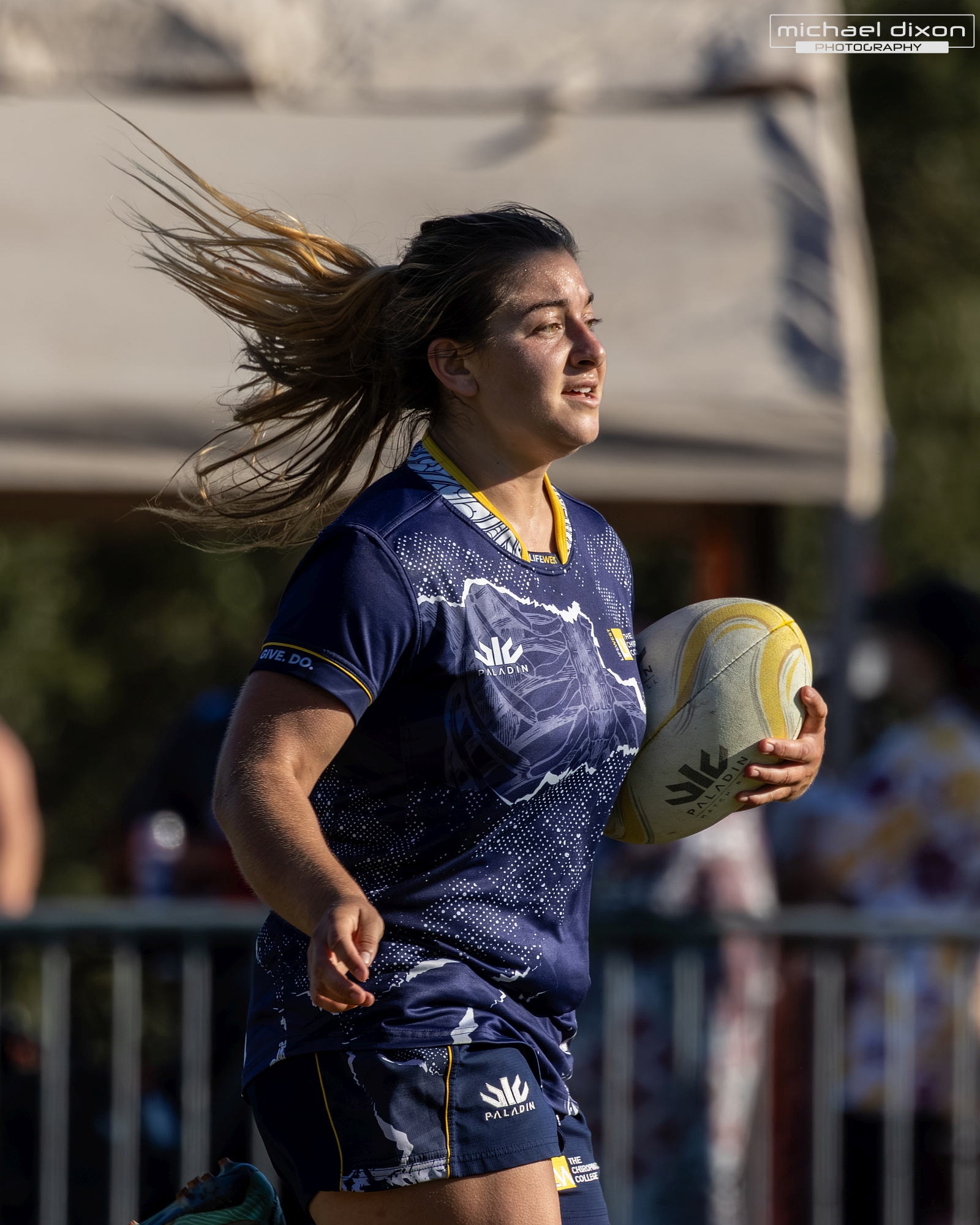 50th Annual Tri Tip 7s Rugby Tournament - Canon Community