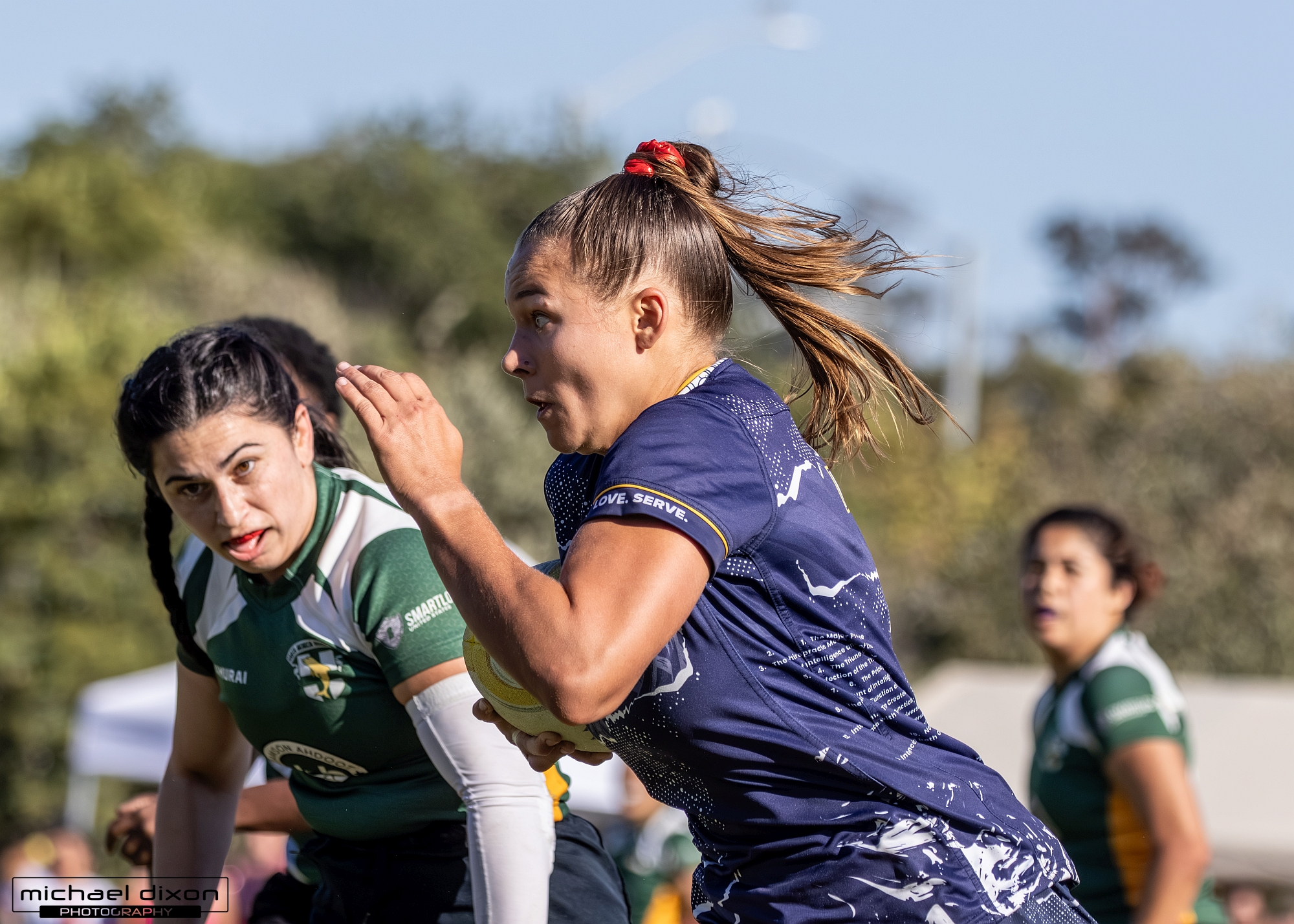 50th Annual Tri Tip 7s Rugby Tournament - Canon Community