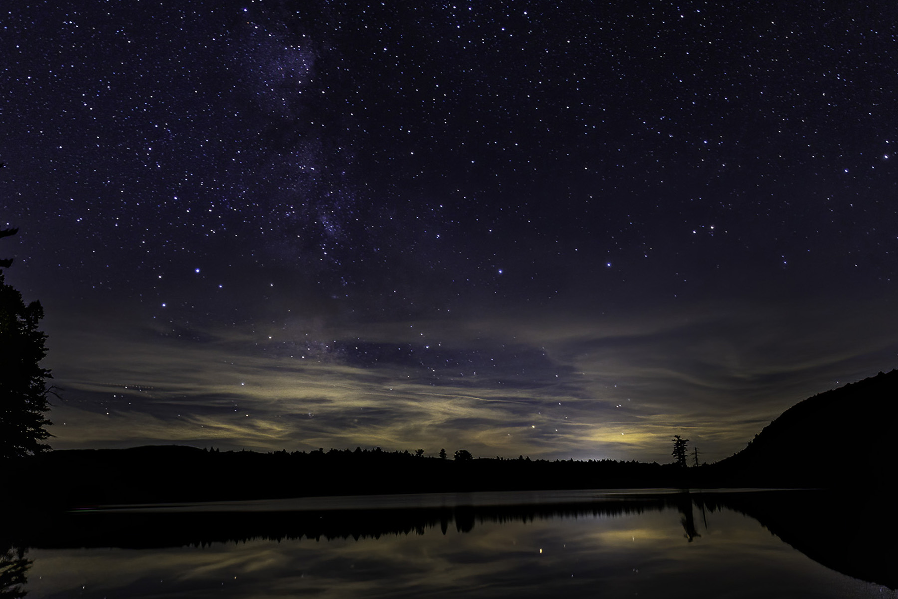 Moss Lake NY Canon R6MKII w/CF24-70mm - Canon Community