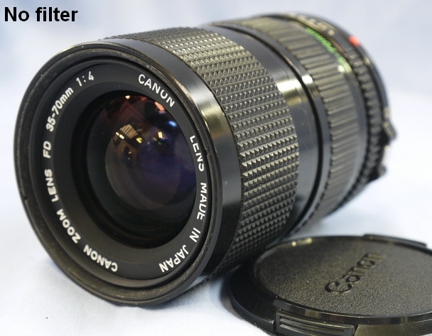 Solved: How can I spot counterfeit canon lenses on Ebay? - Canon Community