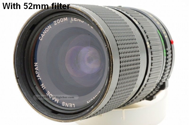 Solved: How can I spot counterfeit canon lenses on Ebay? - Canon Community