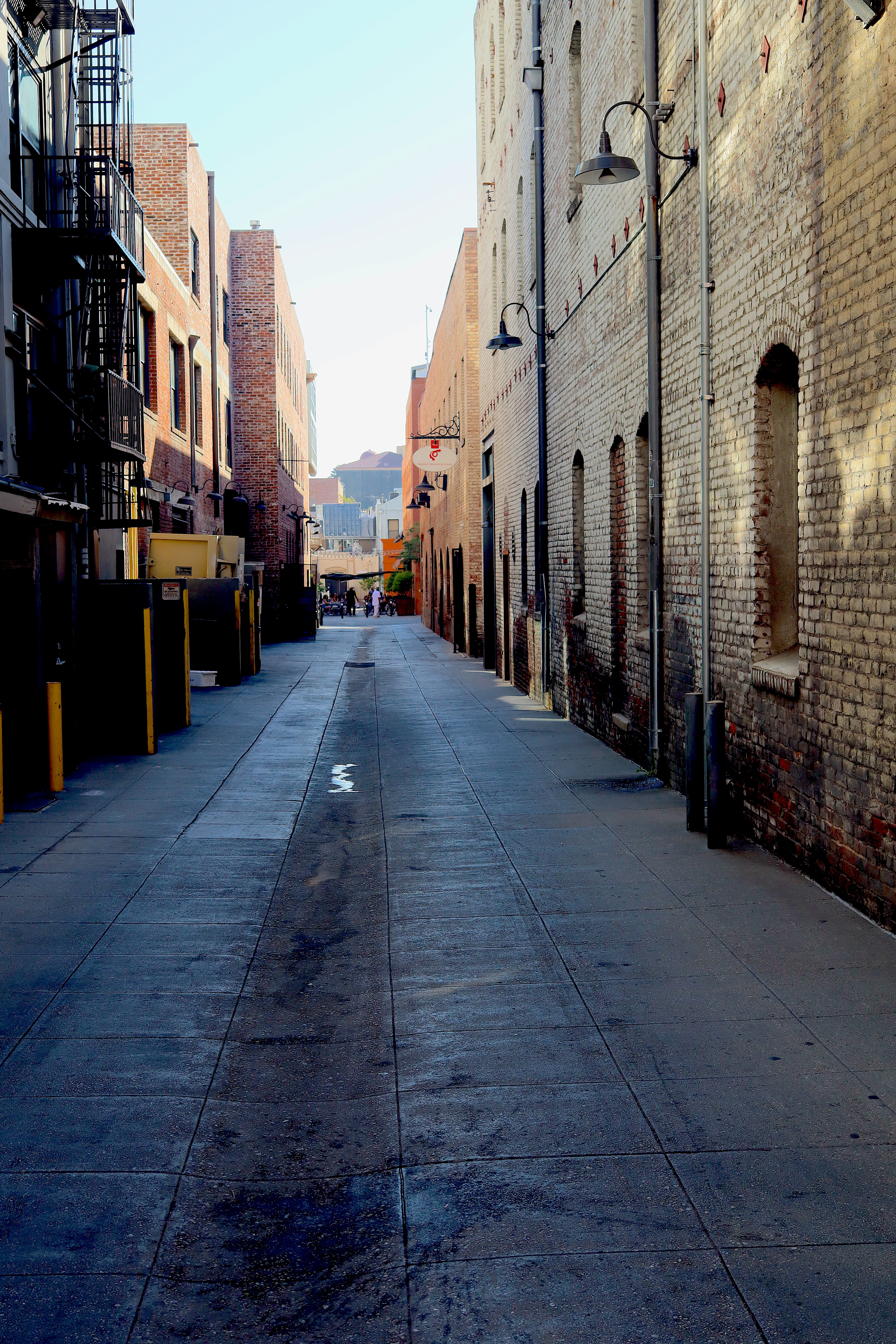 Alley 1 - Canon Community