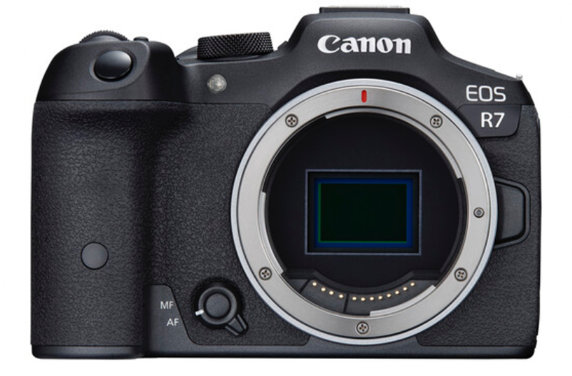 Manual Focus with non-L RF lenses on R7?? - Canon Community