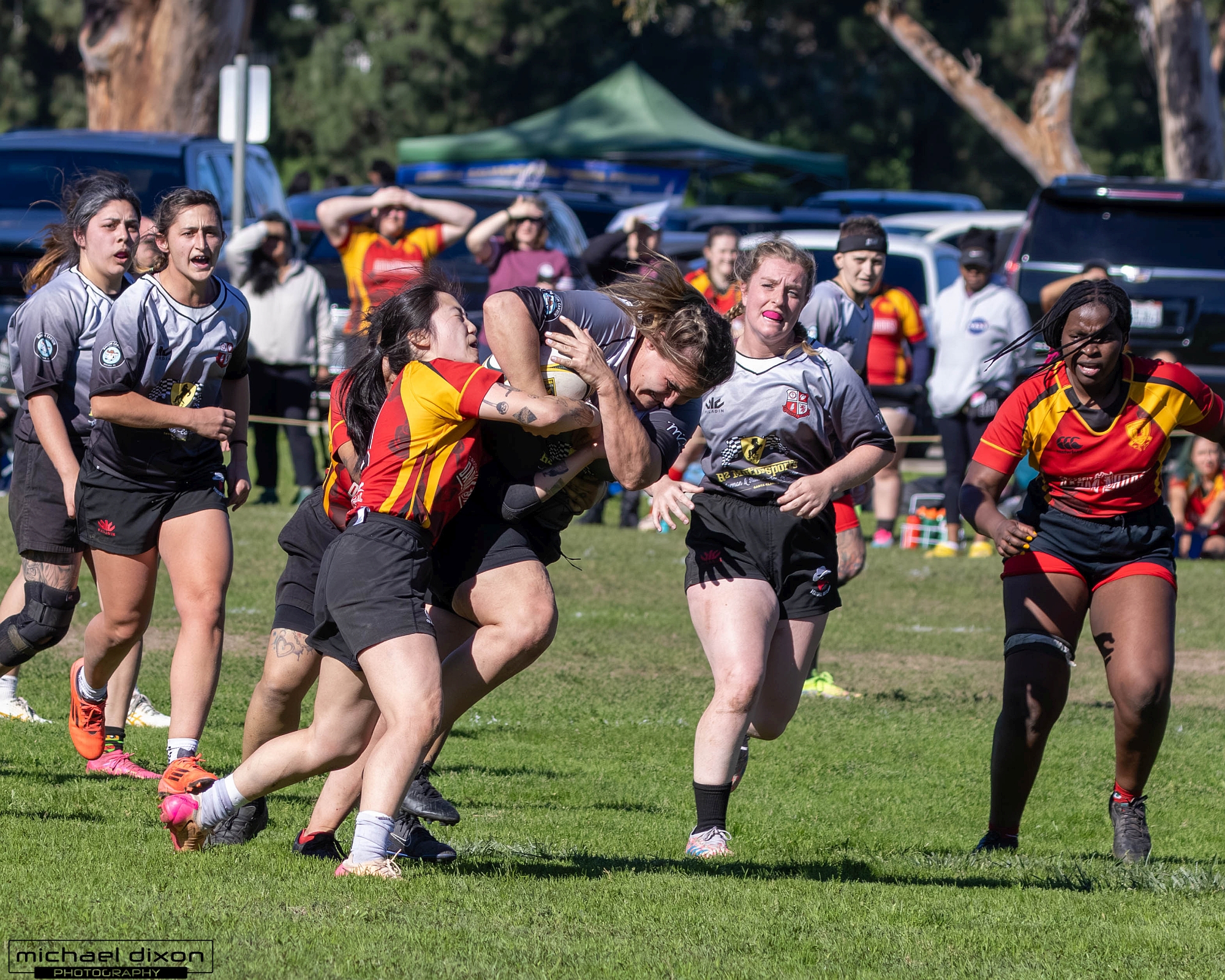Ventura Outlaws Rugby - Canon Community